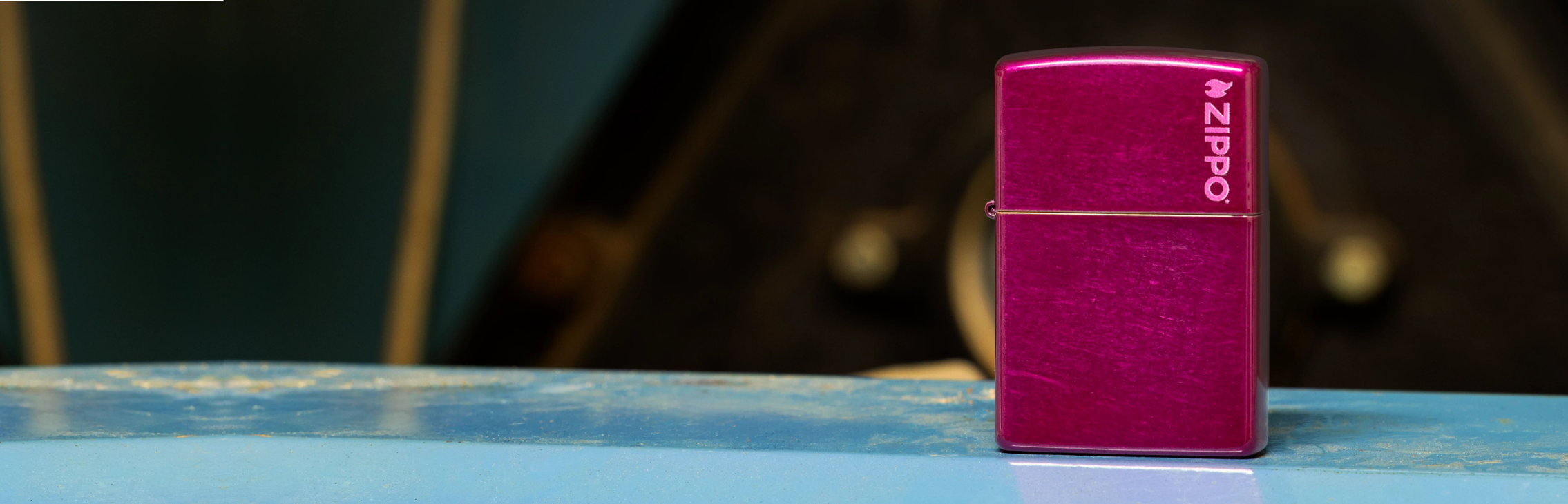 Zippo Lighters, Fluid, Butane, flints, wicks, and Zippo Accessories ...