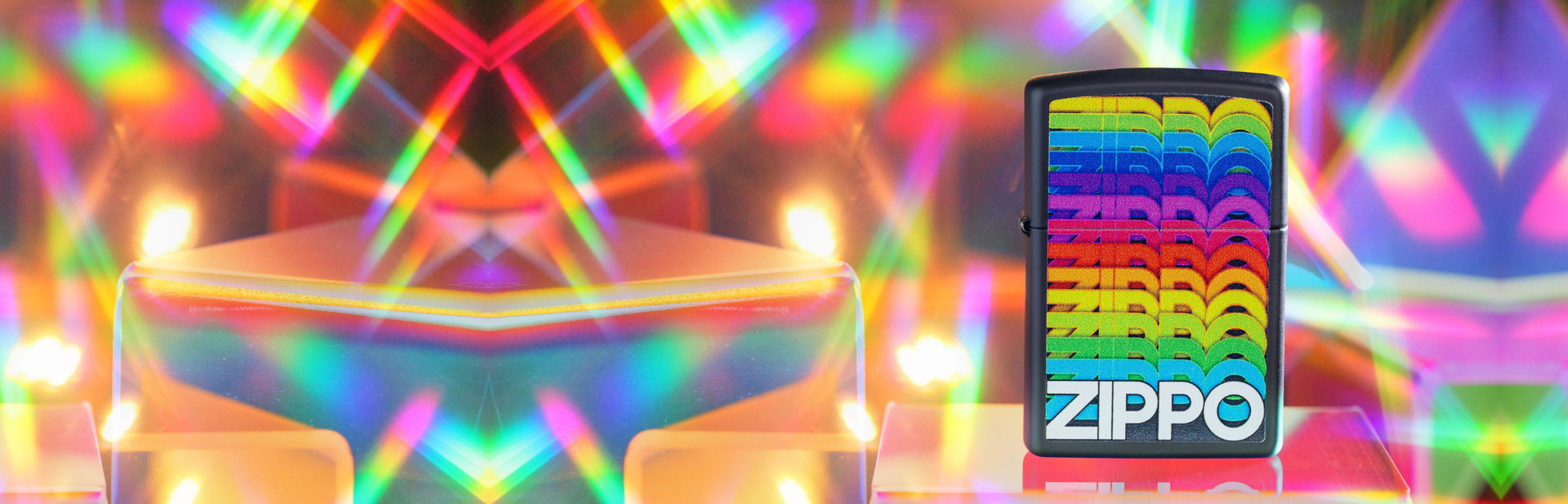 Zippo Lighters, Fluid, Butane, flints, wicks, and Zippo Accessories ...