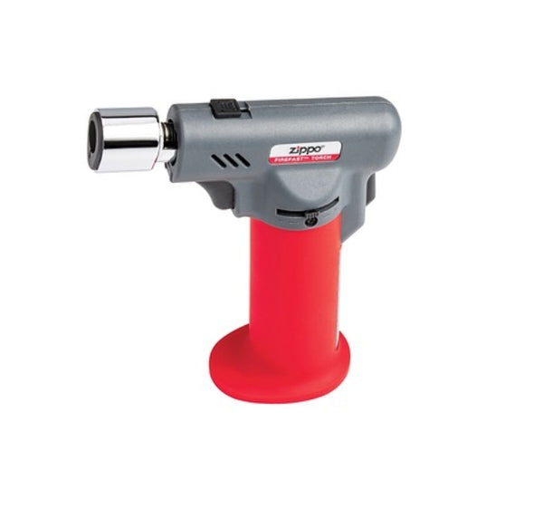 FireFast™ Torch - No Butane - Zippo.ca