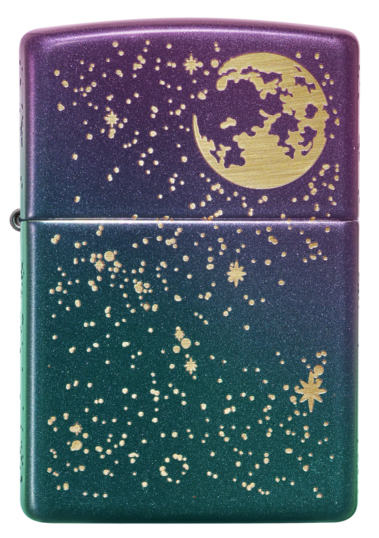 Zippo Starry Sky - Zippo.ca