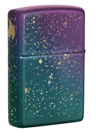 Zippo Starry Sky - Zippo.ca