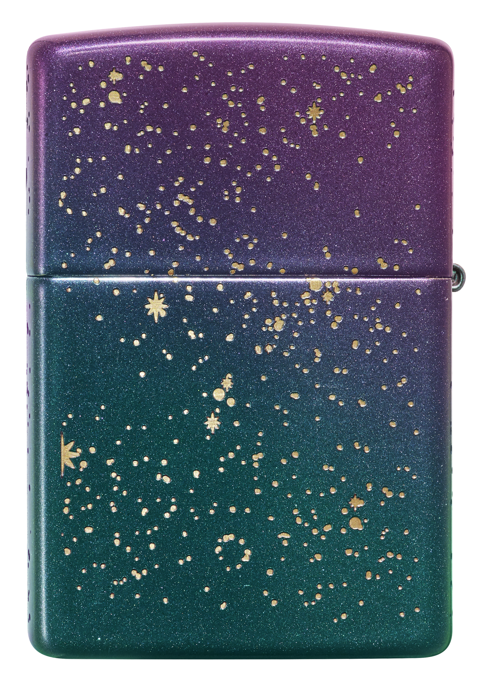 Zippo Starry Sky - Zippo.ca