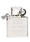 Black Ice Lighter Pipe Insert Combo - Zippo.ca